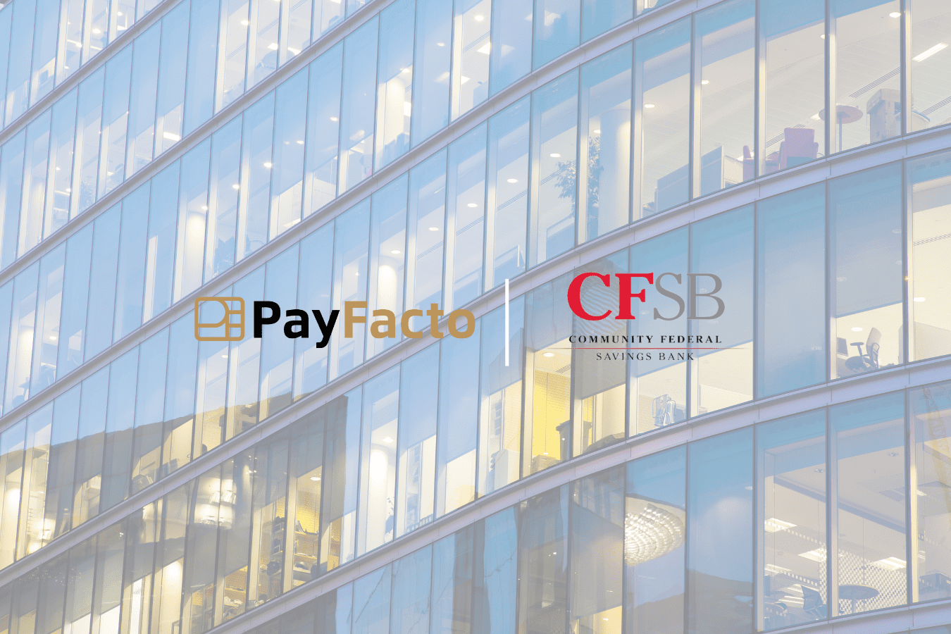 CFSB and PayFacto Partnership | PayFacto