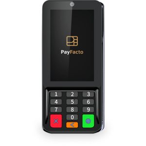 Countertop Payment Terminals | 24/7 Support | PayFacto