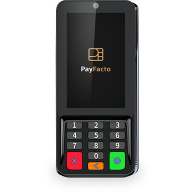 Countertop Payment Terminals | 24/7 Support | PayFacto