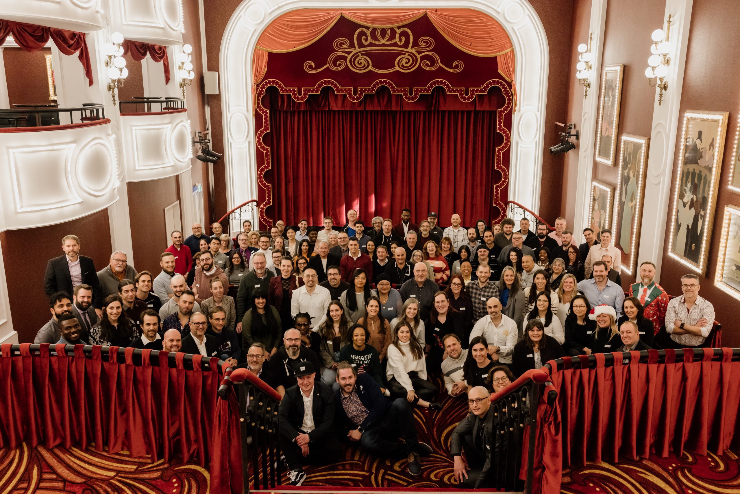 About Us : Mission, Executive Team & More | PayFacto