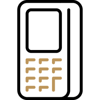 » A35 Terminal Support