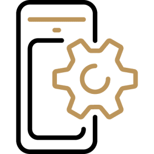 » A35 Terminal Support