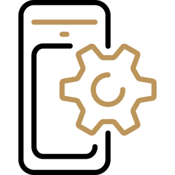 » A35 Terminal Support