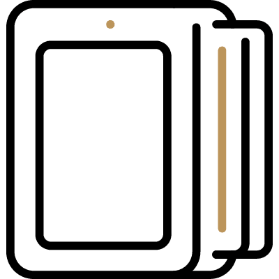 » A35 Terminal Support